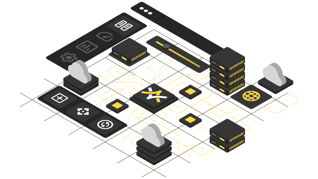 Multiplayer Servers - GameFabric