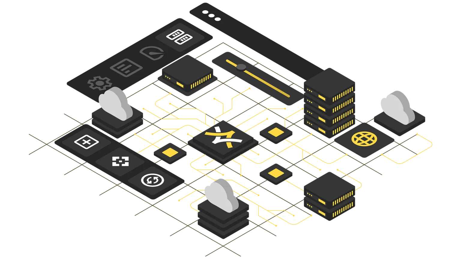 Multiplayer Servers - GameFabric