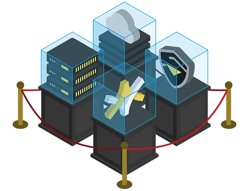 Company - GameFabric