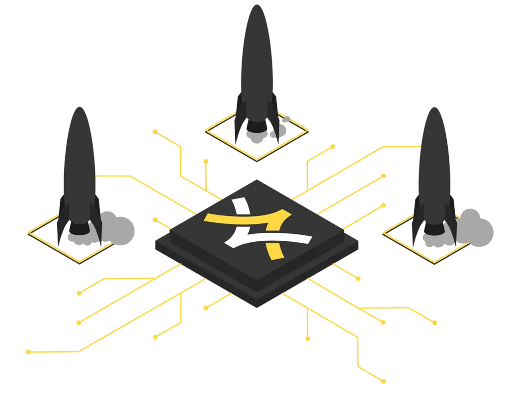 Company - GameFabric