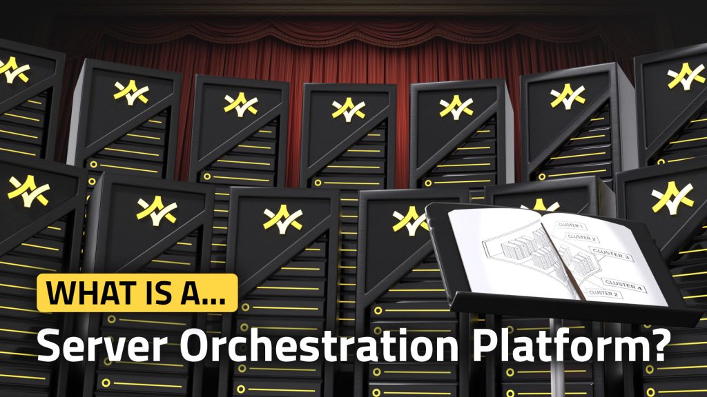 What Is a Multiplayer Server Orchestration Platform? - GameFabric