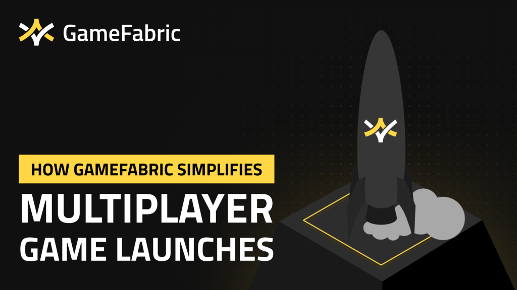 Blog - GameFabric